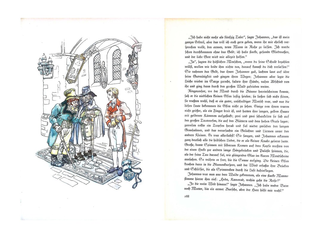 Vintage Foreign Book Pages for Junk Journals (digital Download) - Etsy