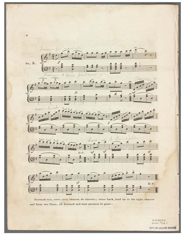 Music News & Sheet Music Sheets 17 Pages Digital Downloads | Etsy