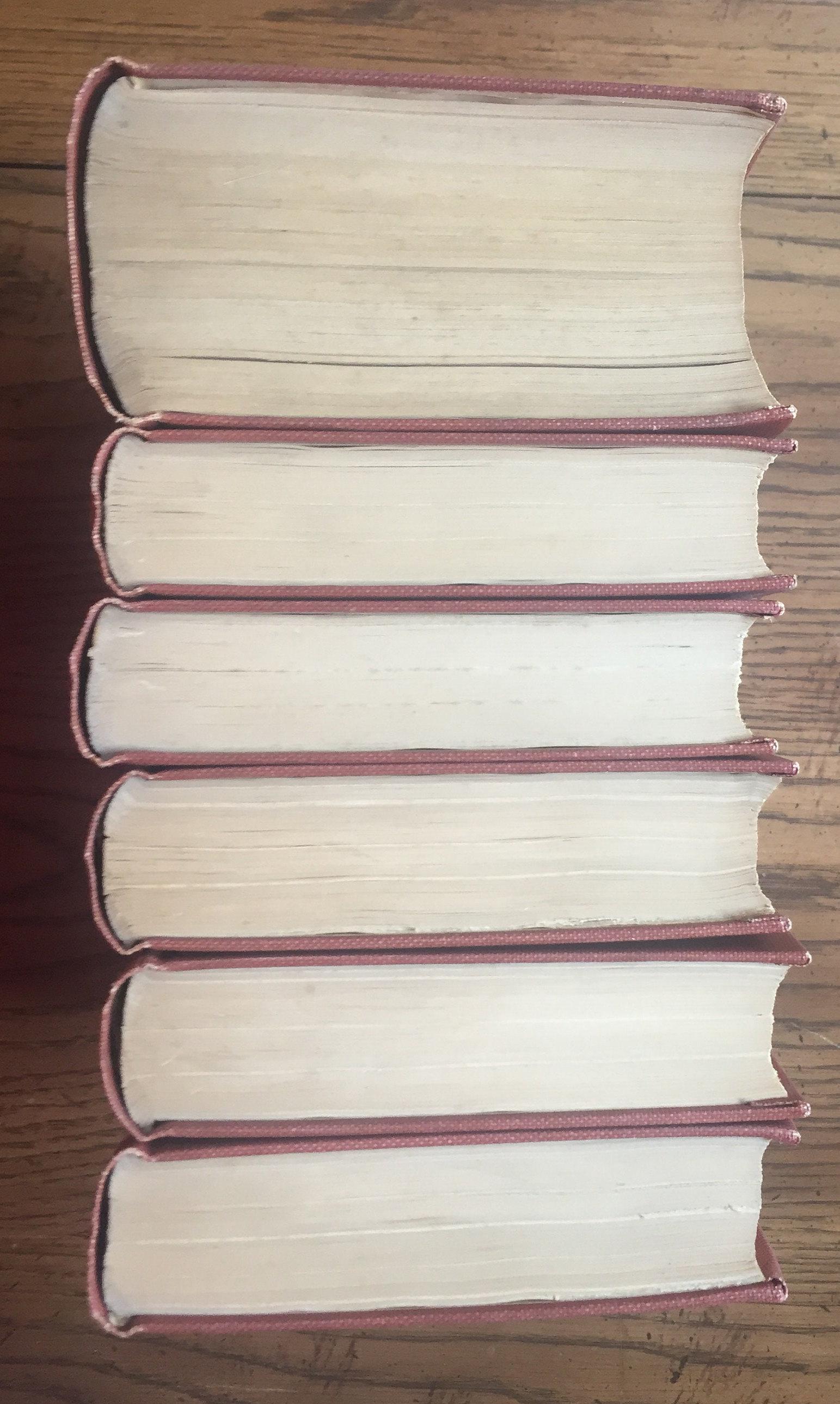 Jane Austen. Oxford Clarendon Press. the Authoritative Definitive and ...