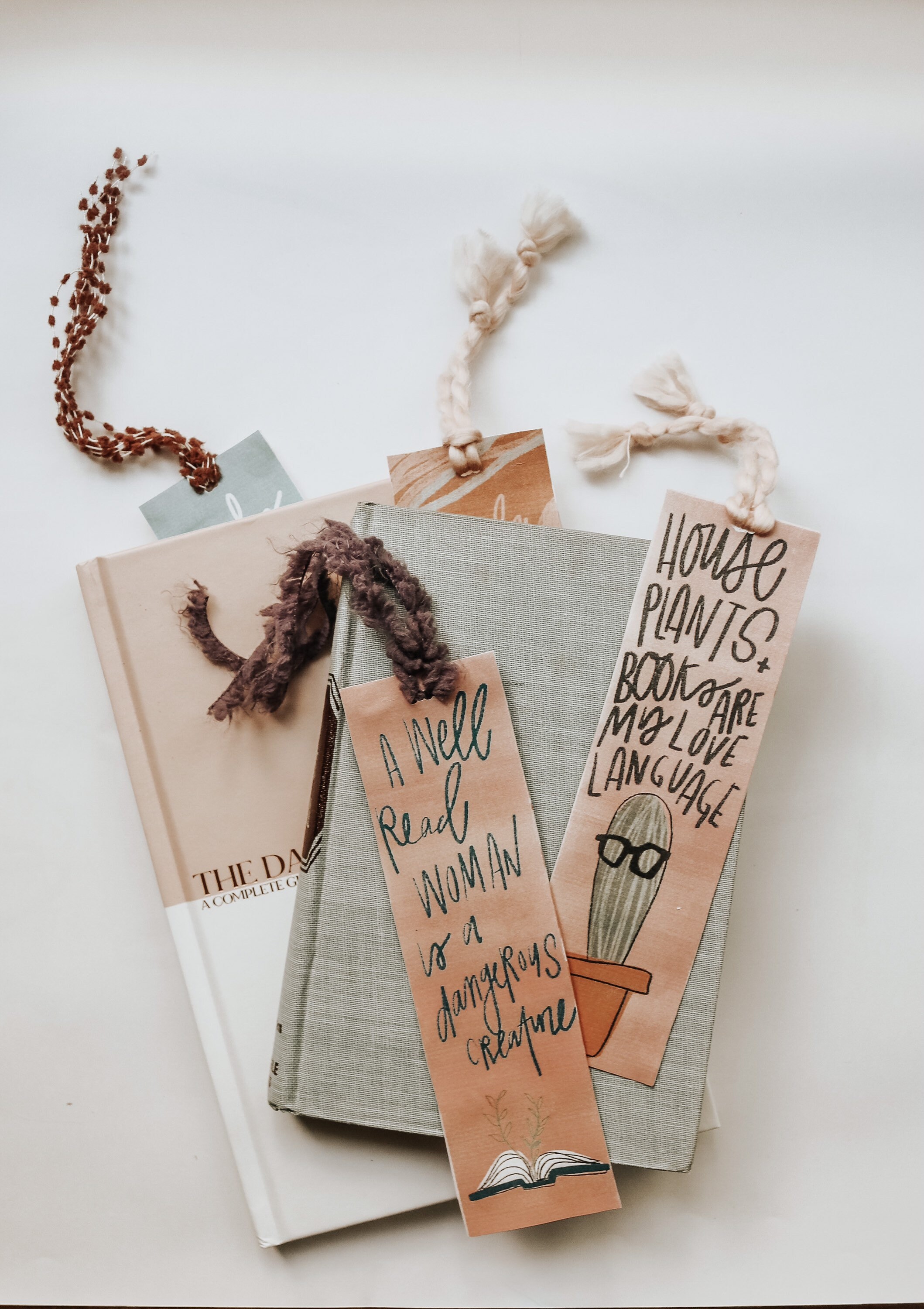PRINTABLE Bookworm Book Marks - Etsy