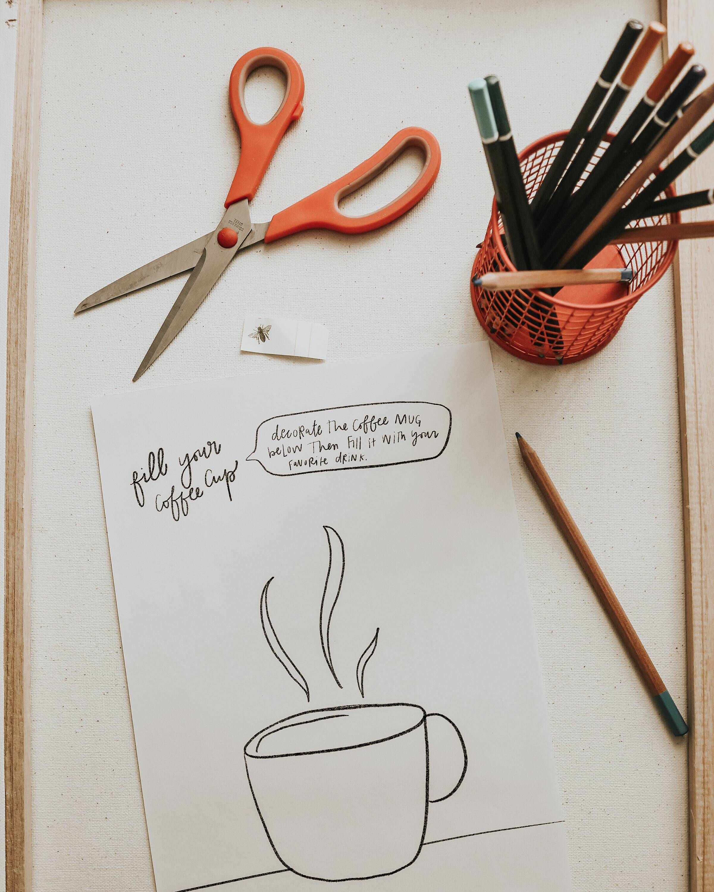 PRINTABLE Homeschool Creativity Coloring Sheets - Etsy