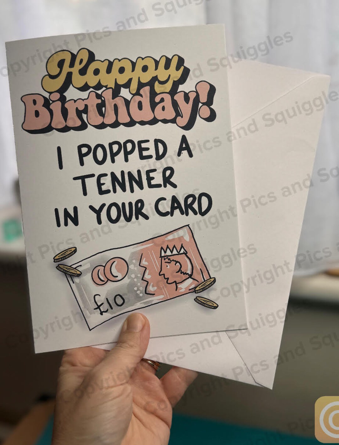 Funny, Rude, Happy Birthday Card, Old Age, for Her, Sarcastic, Tena ...