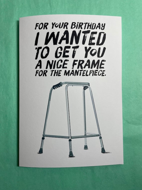 Zimmer Frame Memes INFLATABLE ZIMMER FRAME & WALKING STICK FUNNY JOKE