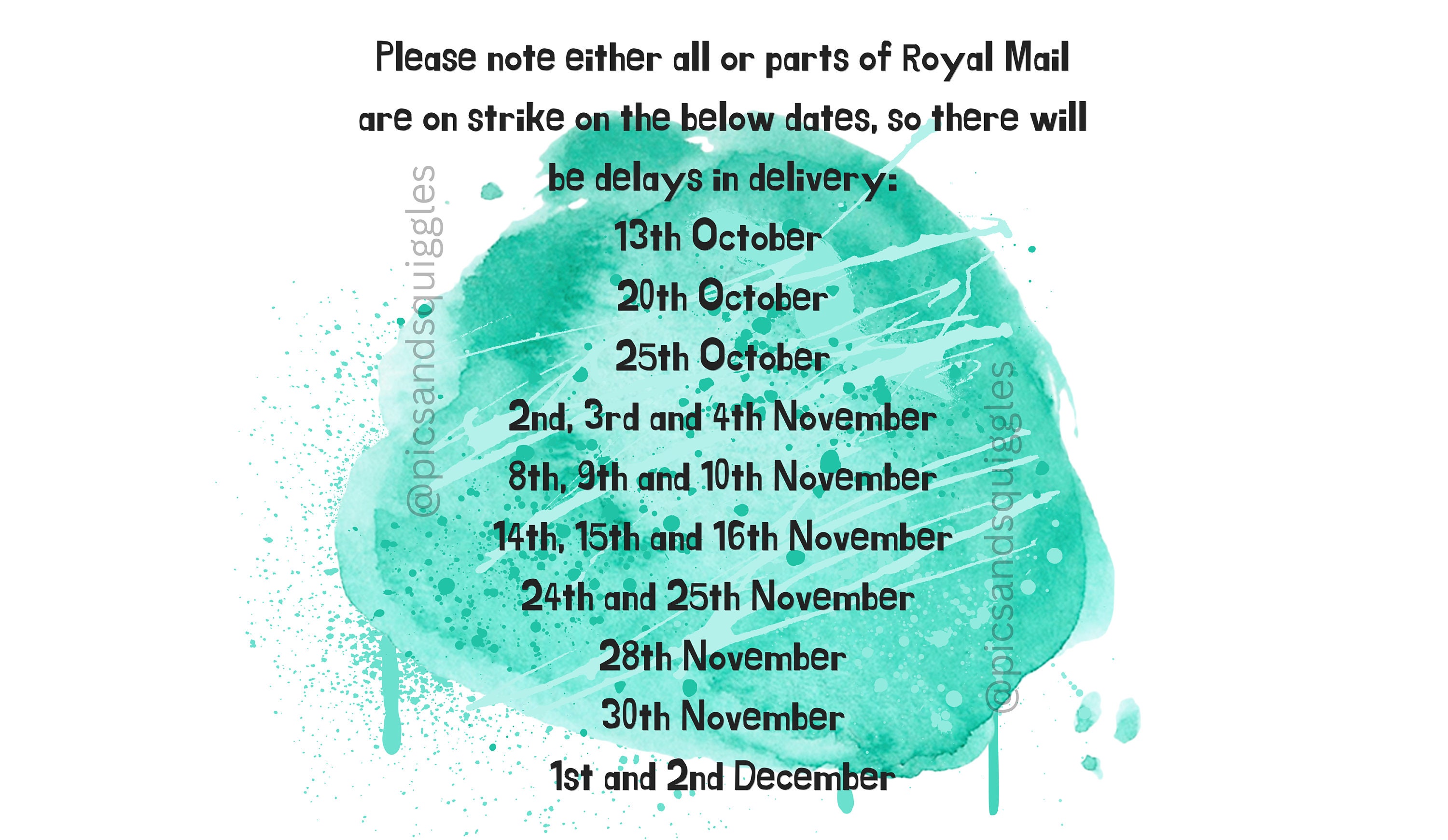 Bee Yellow Black Insect Splatter Art Print Unframed - Etsy UK