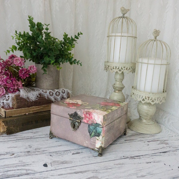 Tea Organizer - Etsy