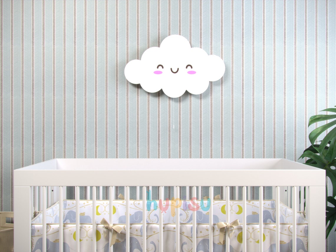 Cloud Light Kids Room Light Nursery Night Light Baby Room - Etsy