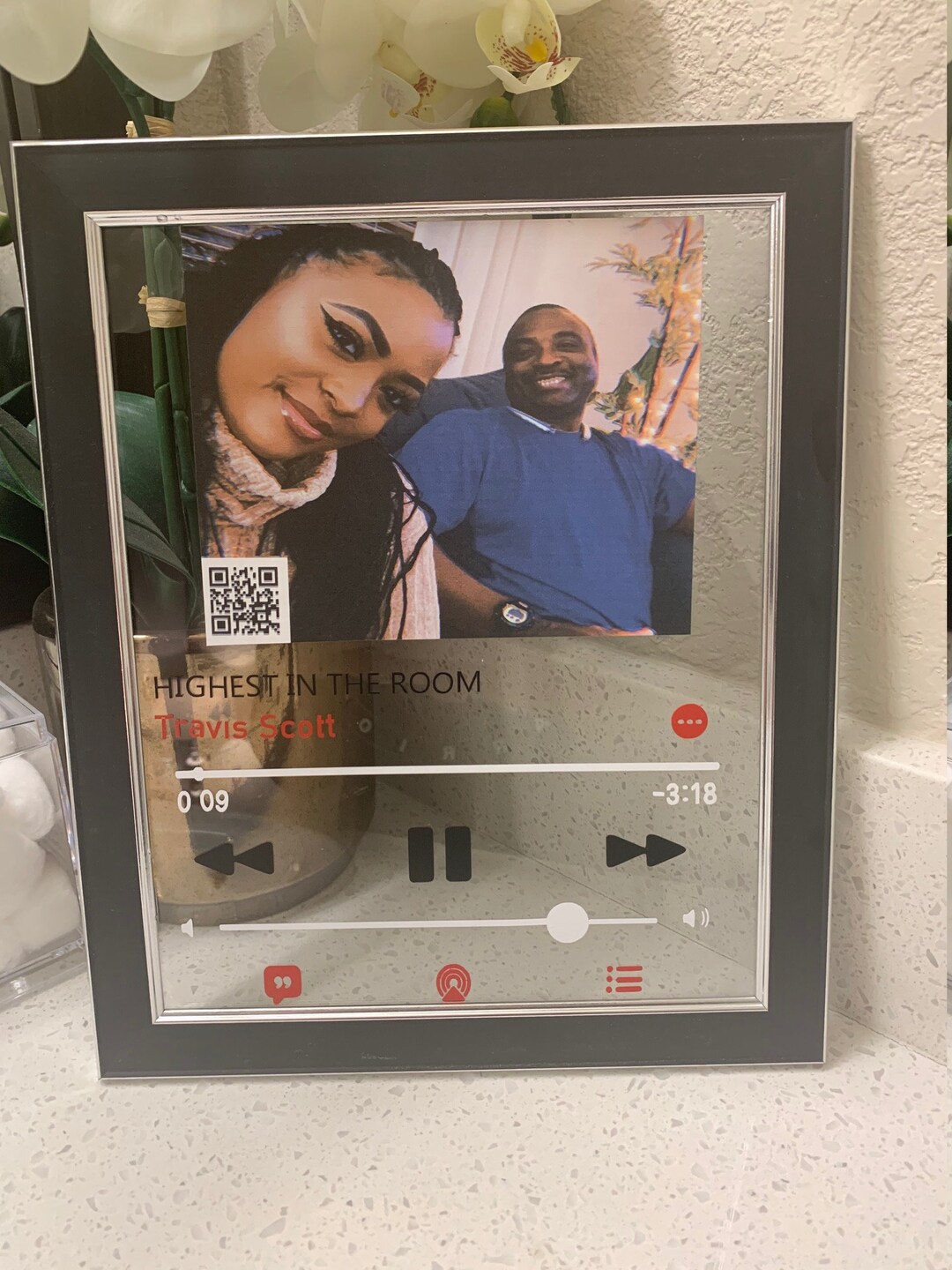 Custom Music Plaques - Etsy