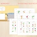 Vegetables Soup Making, Dramatic Play, Pretend Play, Educational Game ...