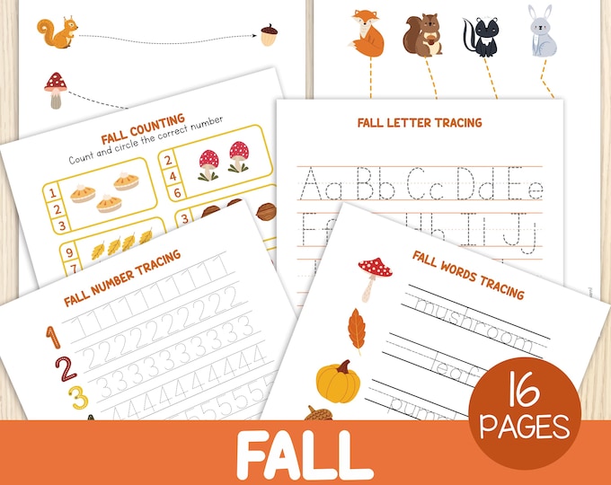 Apple Color Sort Flisat Insert, Fall Flisat Insert, Flisat Insert ...