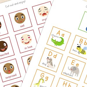 Daily Morning Board, Circle Time Calendar, Preschool & Kindergarten ...