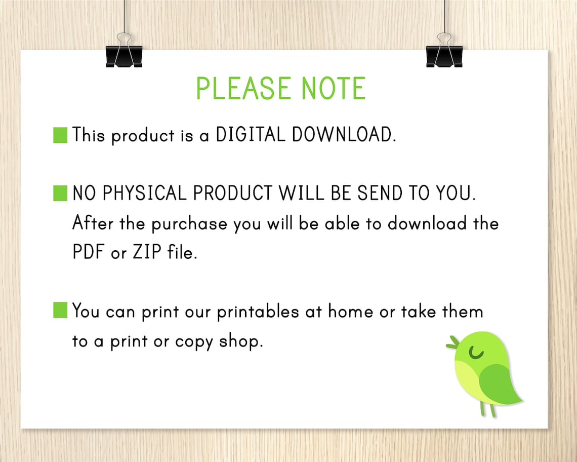 Bird Color Sorting Activity Birds and Colors for Kids - Etsy