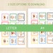 Body Parts Matching Activity IN SPANISH, Human Body, Toddler Busy Book ...