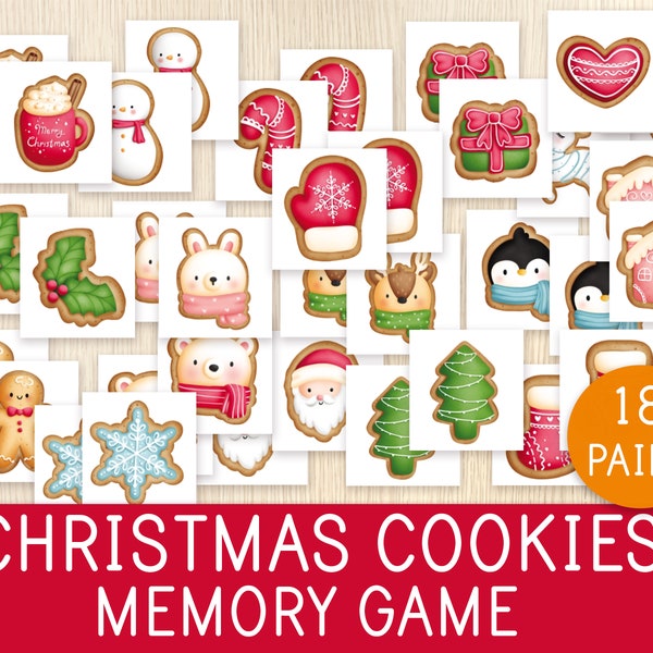 Memory Game - Etsy