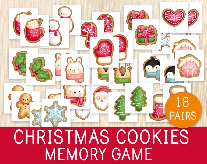 Matching Card Game, Memory Game, Educational Activities, Kids Activity ...