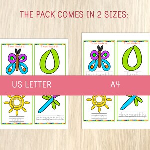 Spring Playdough Mats, 34 Visual Cards, Play Doh, Toddler Activity ...