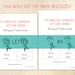 English-spanish Action Verbs - 42 Verbs - 84 Bilingual Flashcards ...