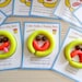 Feelings Playdough Mats, Emotions Cards, Play Doh Mats Visual Cards ...