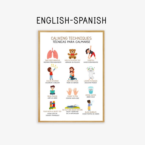 Spanish Wall - Etsy