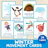 Snowflakes Study Activity Christmas Activities for Kids Montessori ...