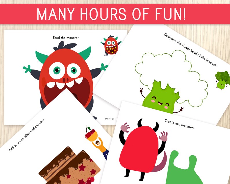 Playdough Mats Bundle - 38 Printable Mats - Modeling Dough Activities ...