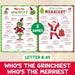 Daily Morning Board, Circle Time Calendar, Preschool & Kindergarten ...