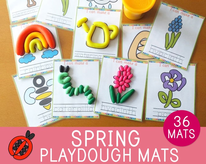 Fall Lacing Cards, Preschool Fine Motor Skill Activity, Fall Toddler ...