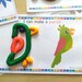 Pirates Playdough Mats Play Doh Preschool Kindergarten - Etsy