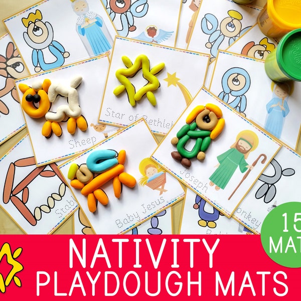 Waldorf Play Mat - Etsy