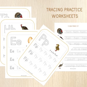 Turkey Unit Study, Anatomy, Life Cycle, Flashcards, Breeds, Worksheets ...