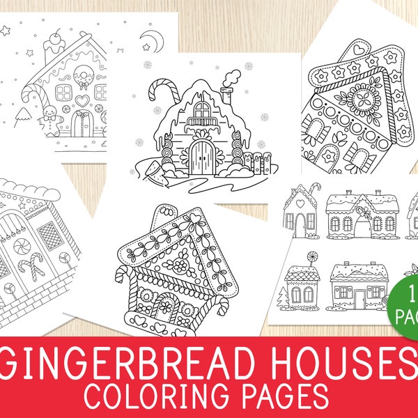 Printable Coloring - Etsy