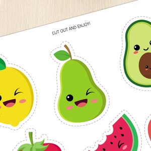 Sorting Activity, Stacking by Size Game, Toddler Quiet Time, Preschool ...