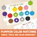 Fruit Puzzles, Matching Cards, Symmetry, Montessori Activity, Toddler ...