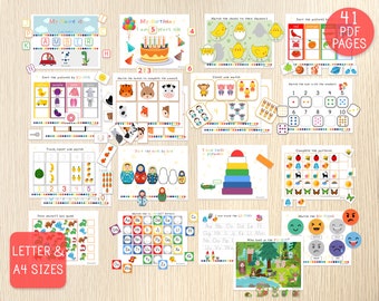 Halloween Snap Cubes Mats Connecting Cubes Task Cards - Etsy