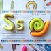 Alphabet Playdough Mats, Play Doh Activity, ABC Tracing Practice ...