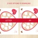 Valentine's Day Matching Game, Chocolate Shapes Matching Activity, 2D ...