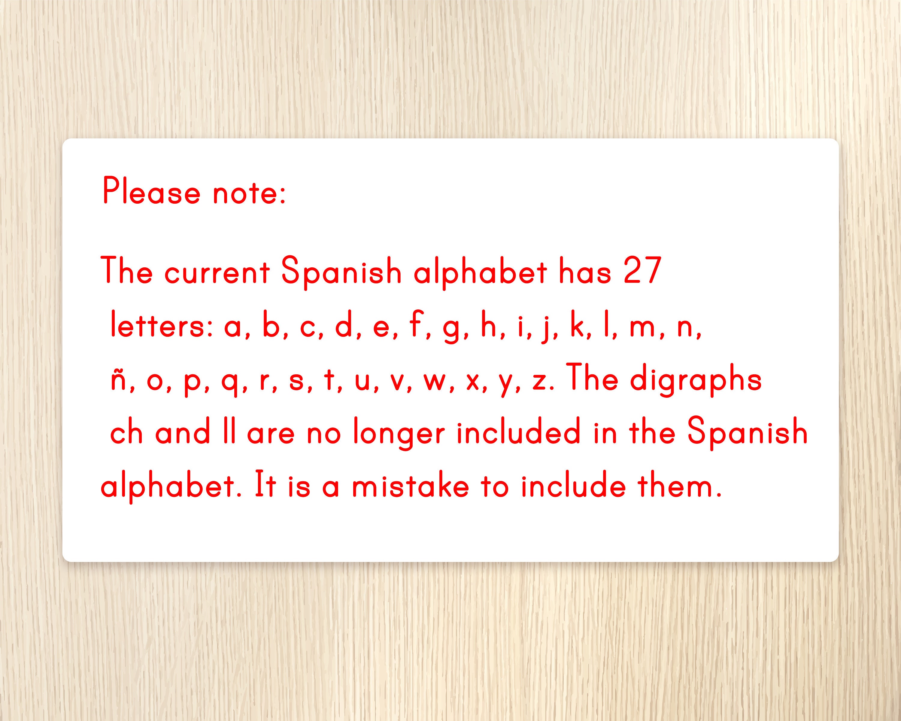 Spanish Alphabet Matching Activity Beginning Sounds Spanish - Etsy