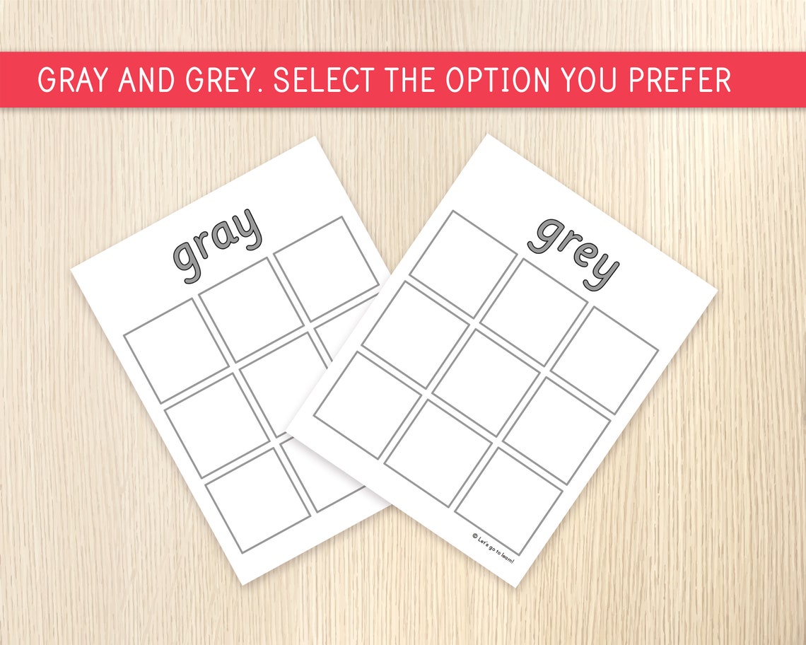 Color Sorting Activity Toddler & Preschool Game Quiet Book - Etsy