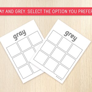 Color Sorting Activity - Toddler & Preschool Games - Colors Worksheets ...