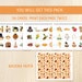 Thanksgiving Memory Game, Printable Thanksgiving Matching Game ...