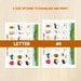 Farm Scavenger Hunt, Treasure Hunt, Farm Theme Birthday Party Favor ...