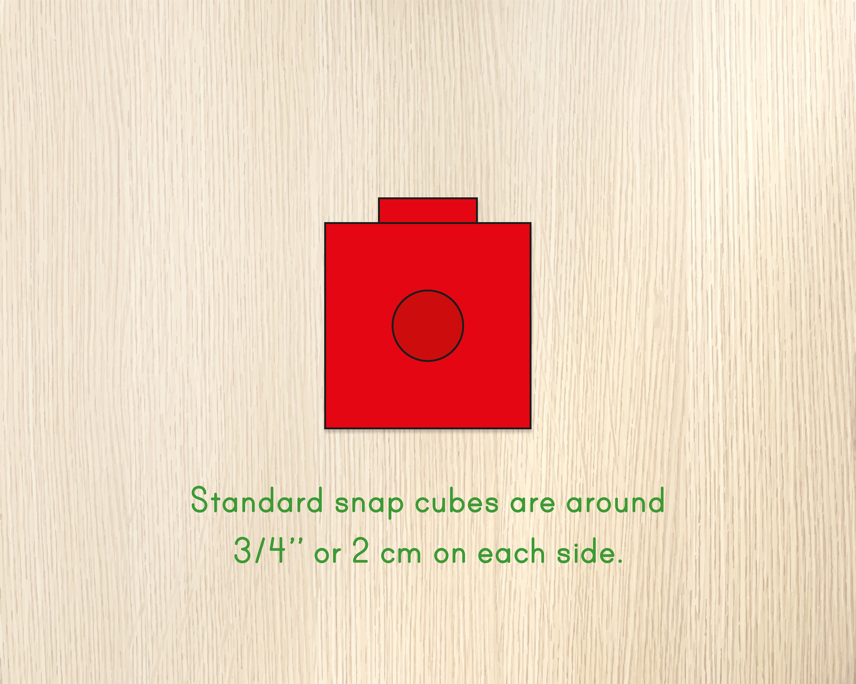 Christmas Snap Cubes Mats, Connecting Cubes Task Cards, Preschool ...