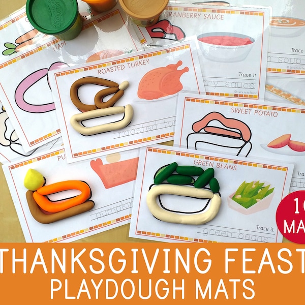 Autumn Thanksgiving - Etsy