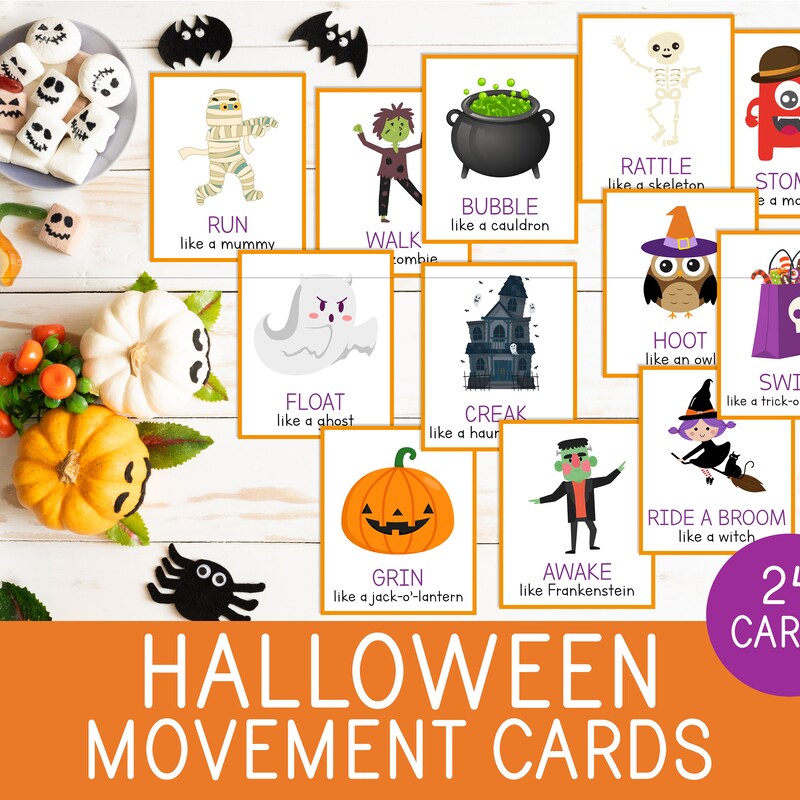 Gross Motor Skills Gift - 60+ Gift Ideas for 2025