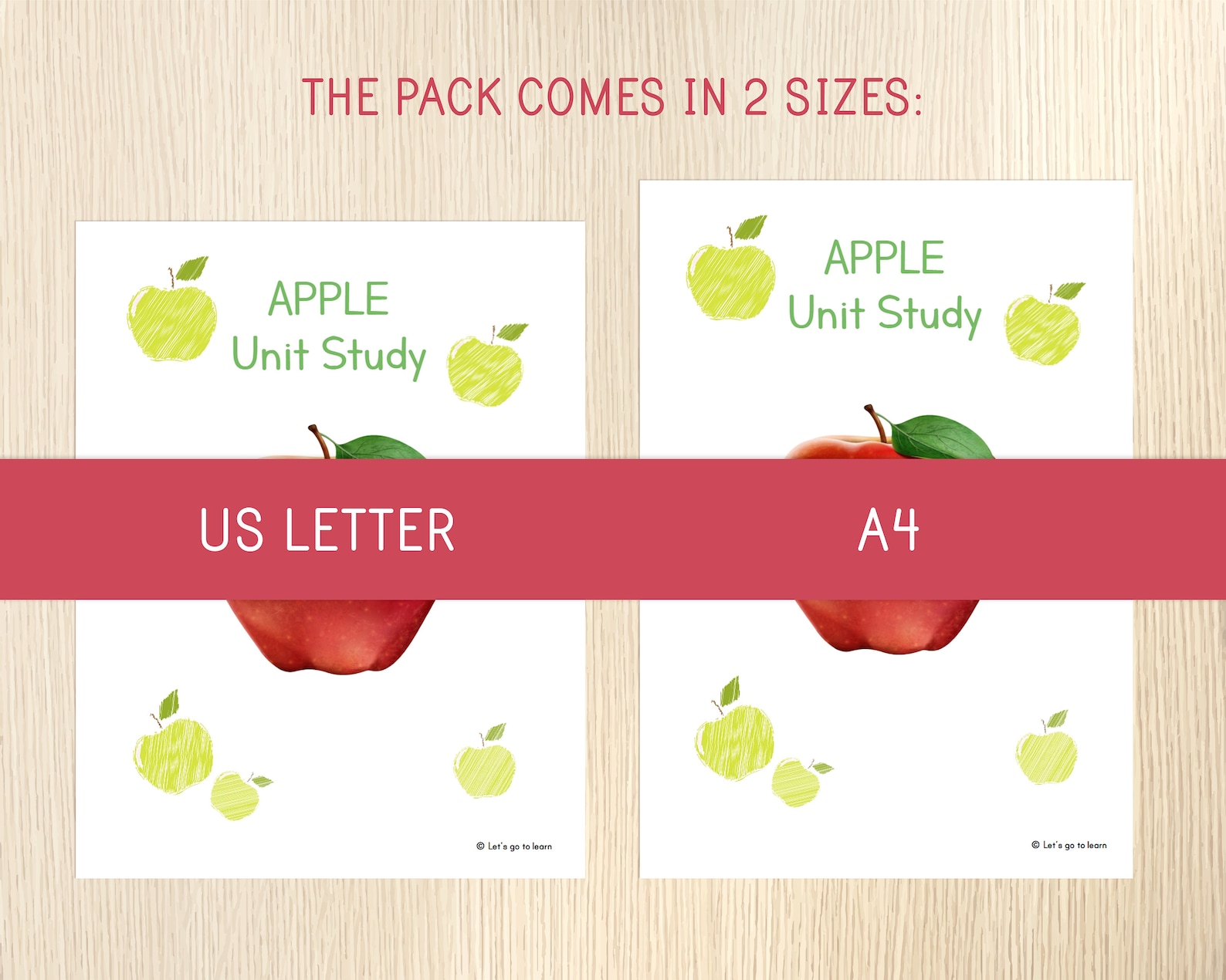 Apple Unit Study, Life Cycle, Apples Varieties, Apple Parts, Fall ...