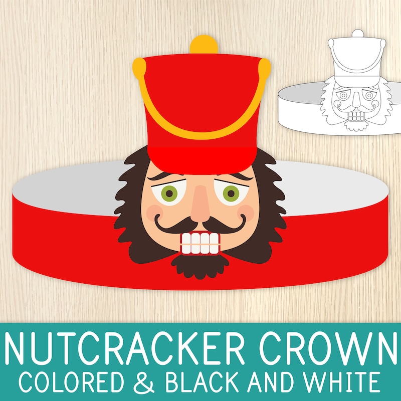 Nutcracker Hats - Etsy