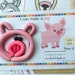 Farm Animals Playdough Mats 12 Visual Cards Play Doh - Etsy