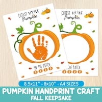 Cutest Apple in the Orchard Handprint / Fall / Craft / Art / Kids ...