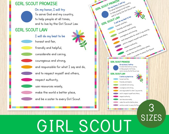 Campout Planner Scout Troop Guide and Planner - Etsy