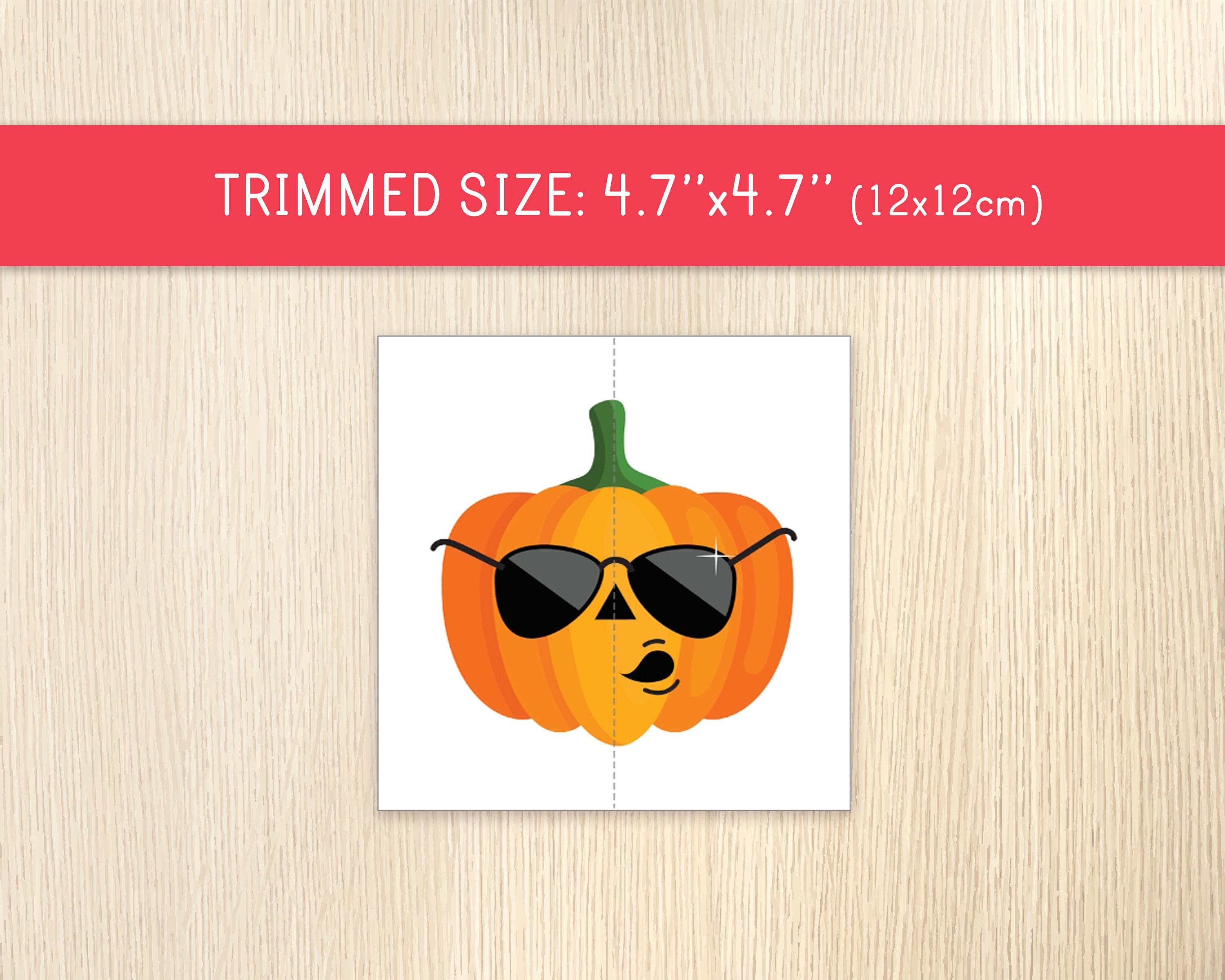 Pumpkin Matching Game - Halloween Matching Game - Halloween Activity ...