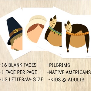 Thanksgiving Playdough Mats Bundle - Thanksgiving Coloring Pages ...